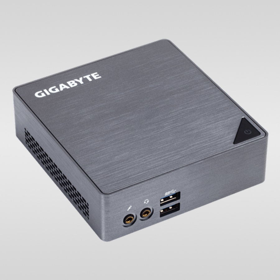 Gigabyte Ultra Compact Mini PC | PCs | Drop