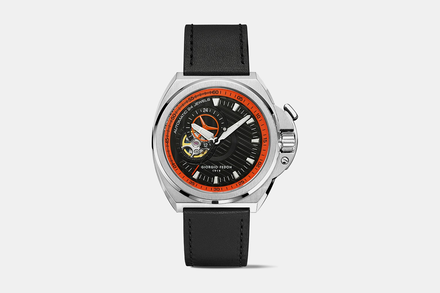 Giorgio Fedon 1919 Skywalker Automatic Watch | Watches | Dress Watches ...