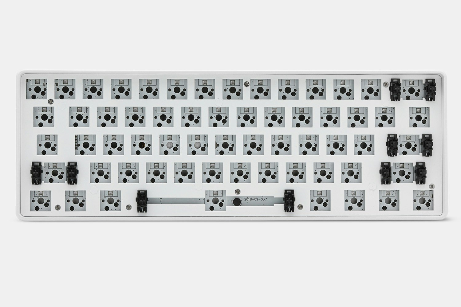 GK61S BT Mechanical Keyboard Kit | Mechanical Keyboards | Custom Layout ...