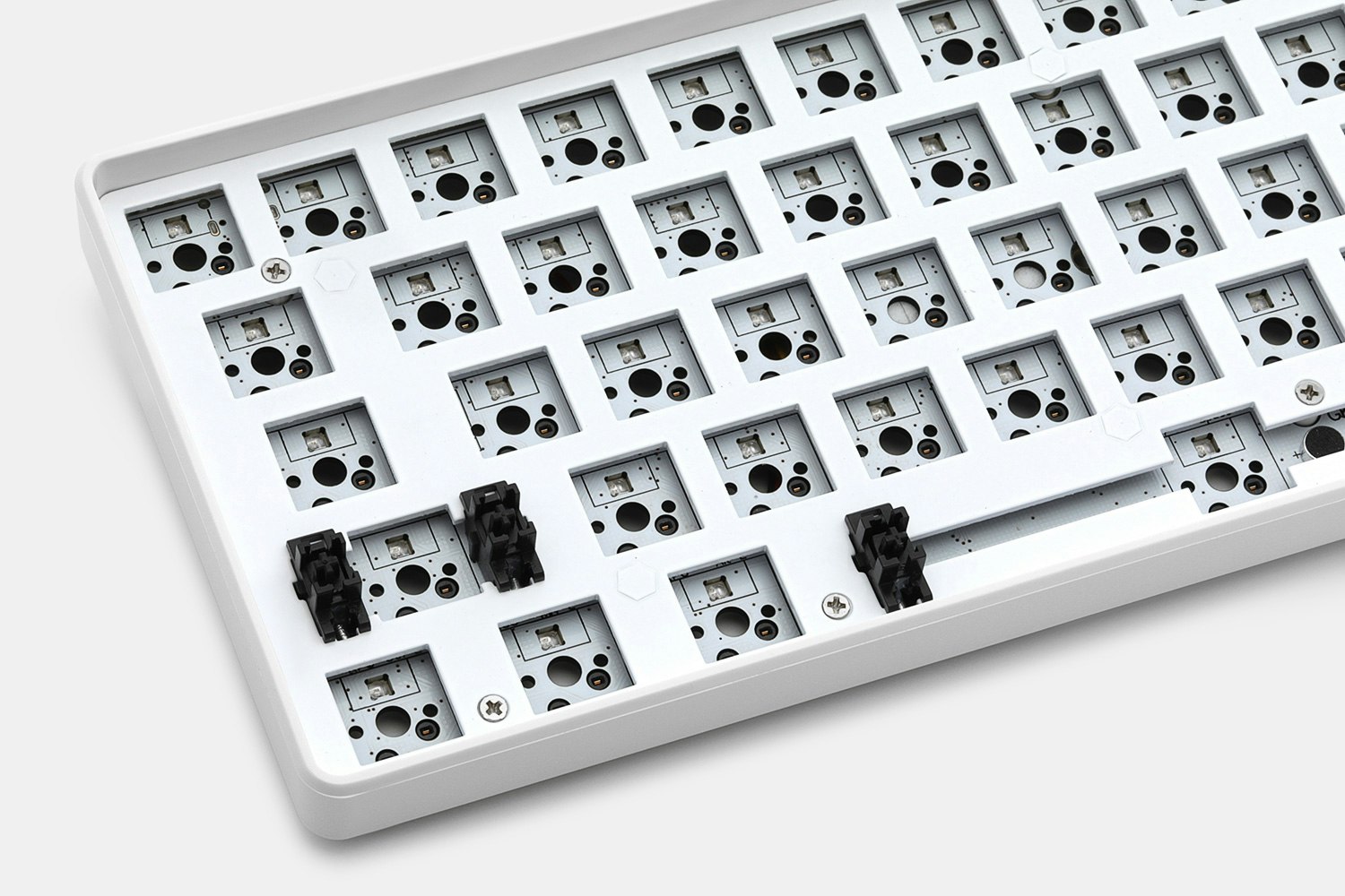 GK61S BT Mechanical Keyboard Kit | Mechanical Keyboards | Custom Layout ...