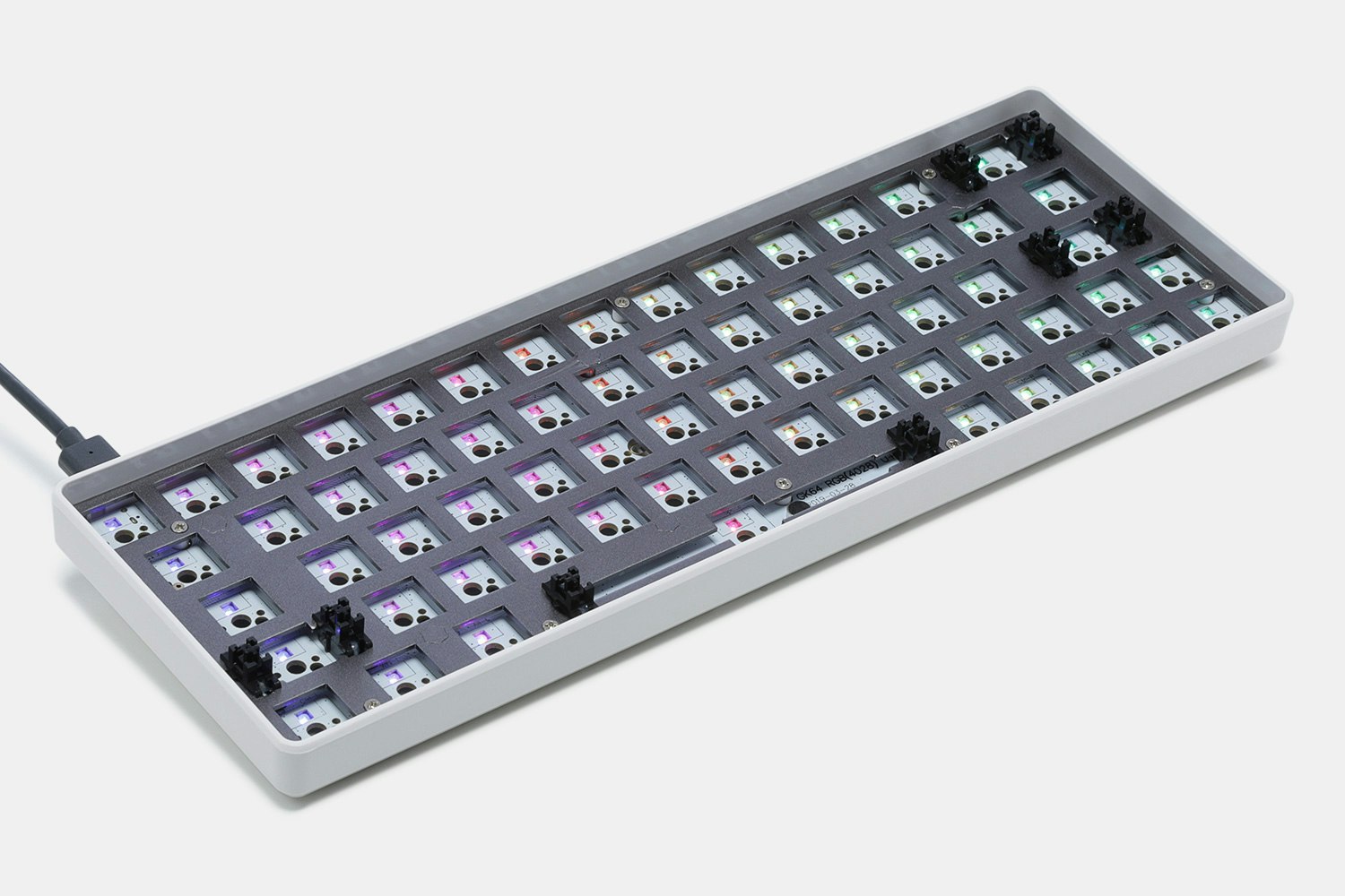 GK64 Mechanical Keyboard Kit | Price & Reviews | Drop