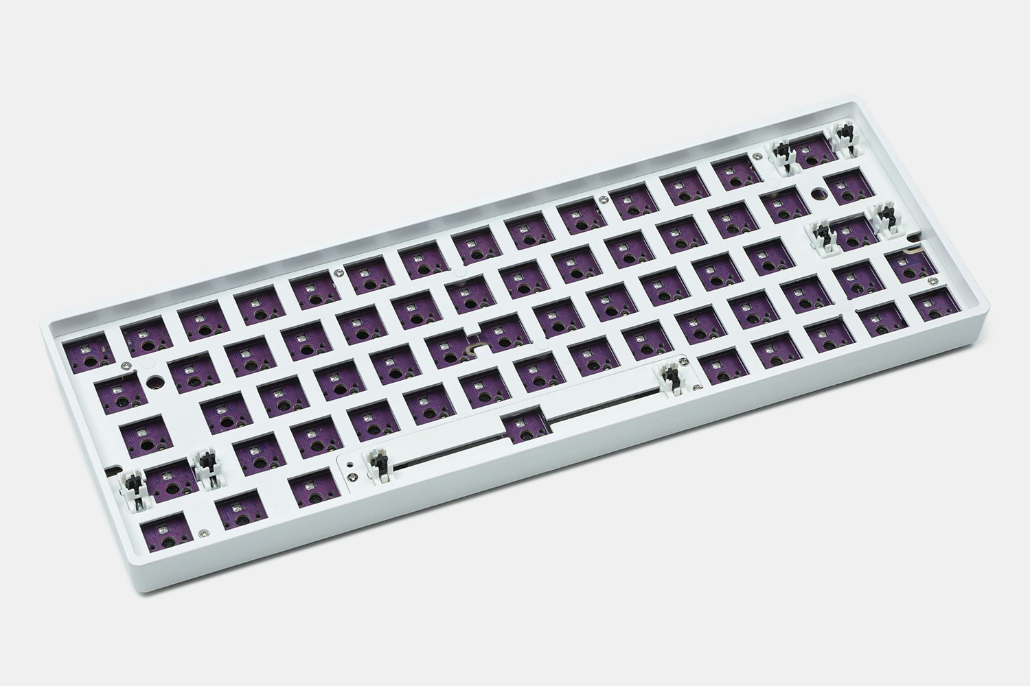 GK64 Mechanical Keyboard Kit | Mechanical Keyboards | Custom Layout ...