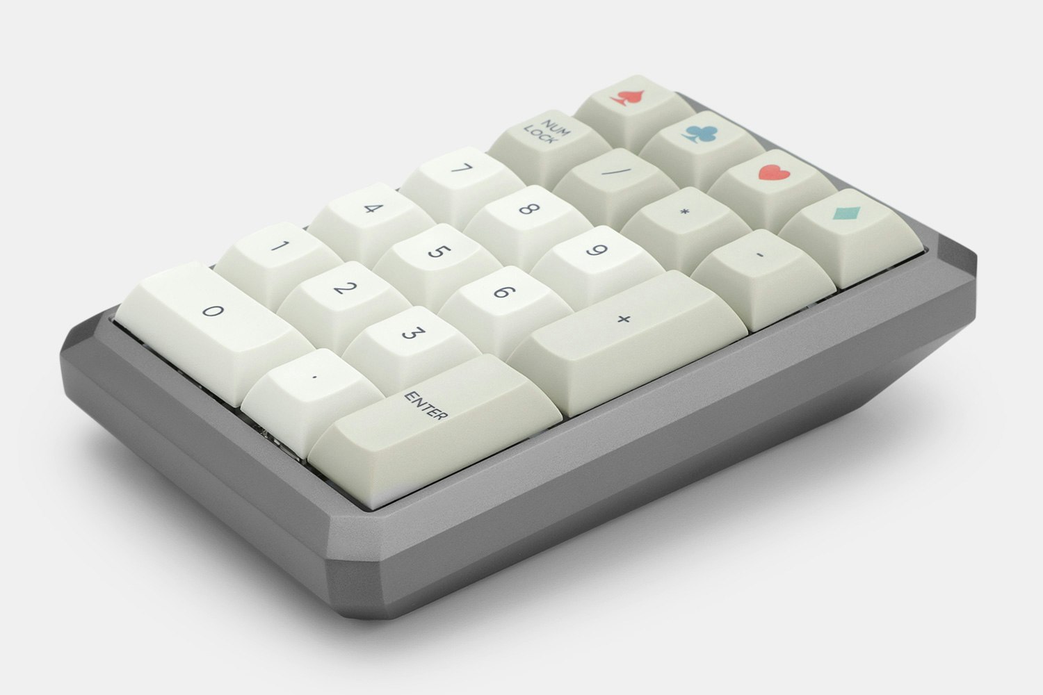 GK GK21S Dual-Mode Wireless Mechanical Numpad Kit | Price & Reviews | Drop