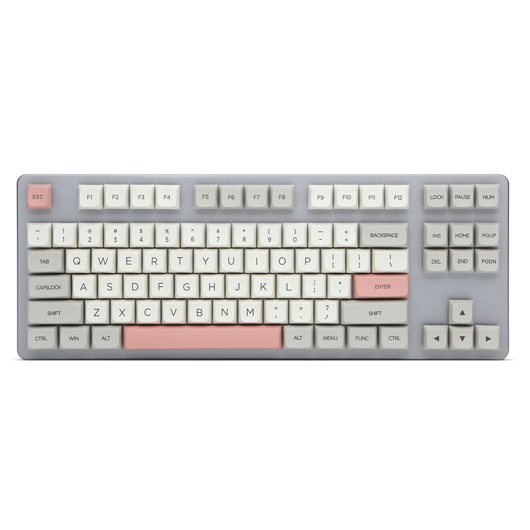 Best Keycaps | October 2025 | Drop