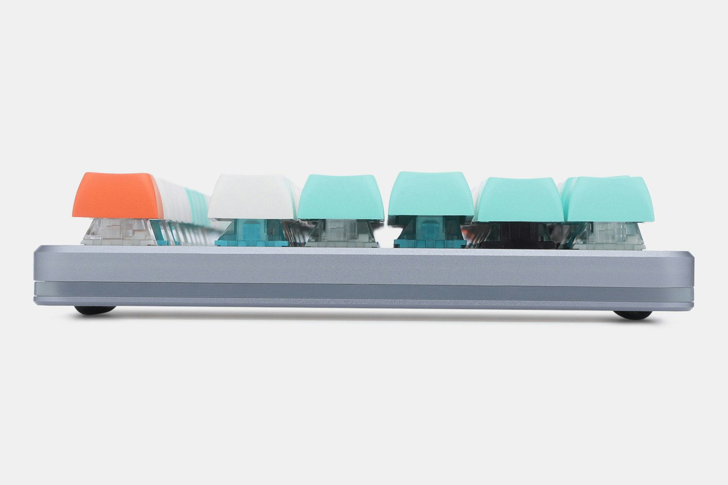 GKs XDA V2 Happy Planet Keycap Set | Mechanical Keyboards | Keycaps ...