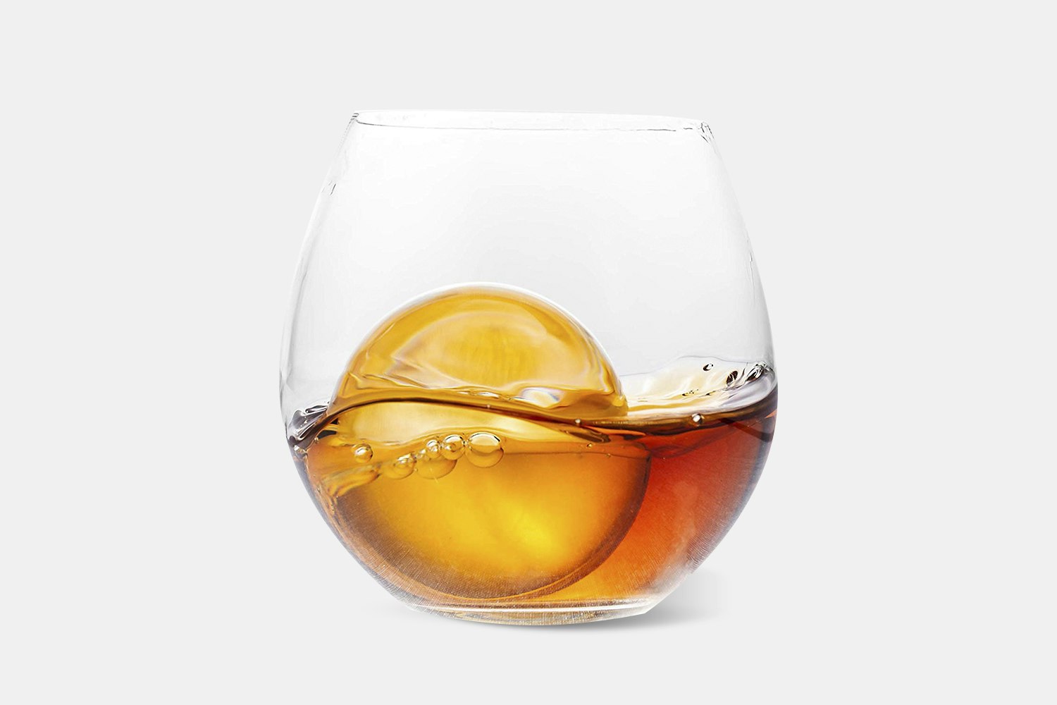 Glacious Ice Ball Press & Mold | Tools | Kitchen Tools | Drop