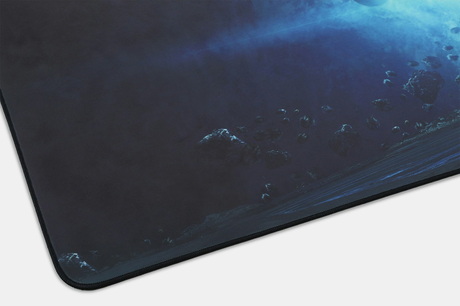 Glazed Desk Mat | Mechanical Keyboards | Desk Mat | Desk Mats | Drop