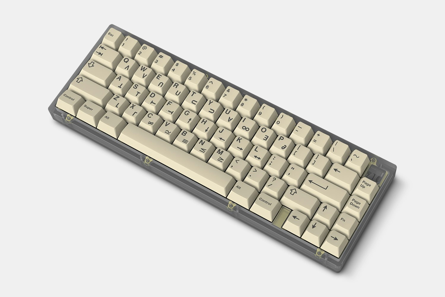 Massdrop x T0mb3ry GMK Carbon Custom Keycap Set | Mechanical Keyboards ...