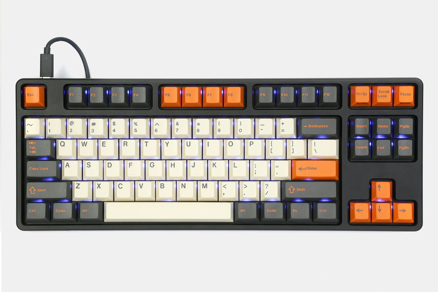 Massdrop x T0mb3ry GMK Carbon Custom Keycap Set | Mechanical Keyboards ...