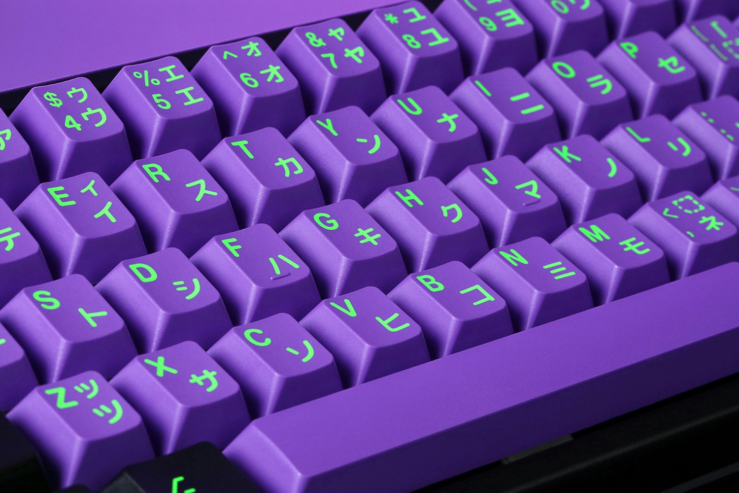 Drop + FU11.META1 GMK Mecha-01 R2 Keycap Set | Mechanical Keyboards ...