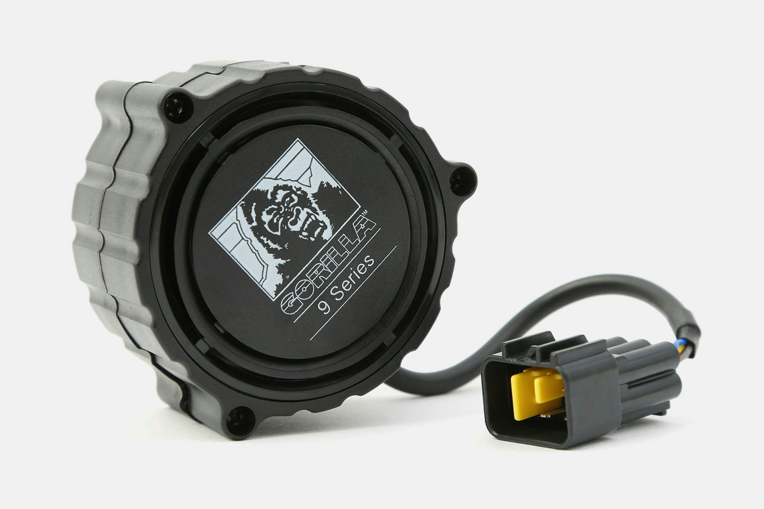 Gorilla Compact Cycle Alarm | Auto | Electronic Auto Parts | Drop