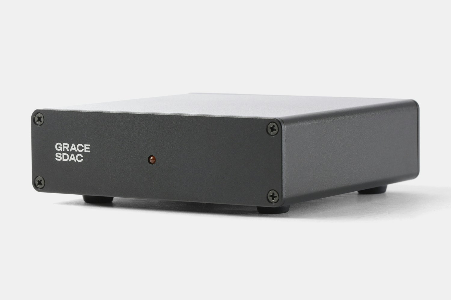 Massdrop x Grace Design Standard DAC | Audiophile | DACs | Drop