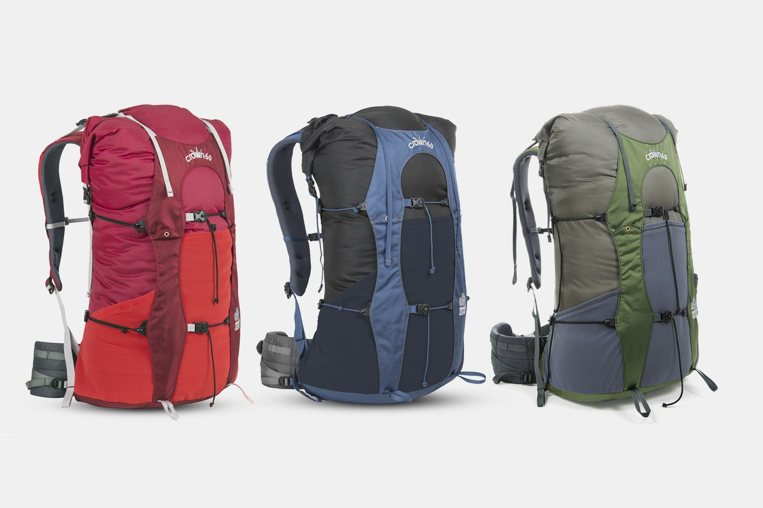 Granite Gear Crown 60 Backpacks | Backpacks | Drop