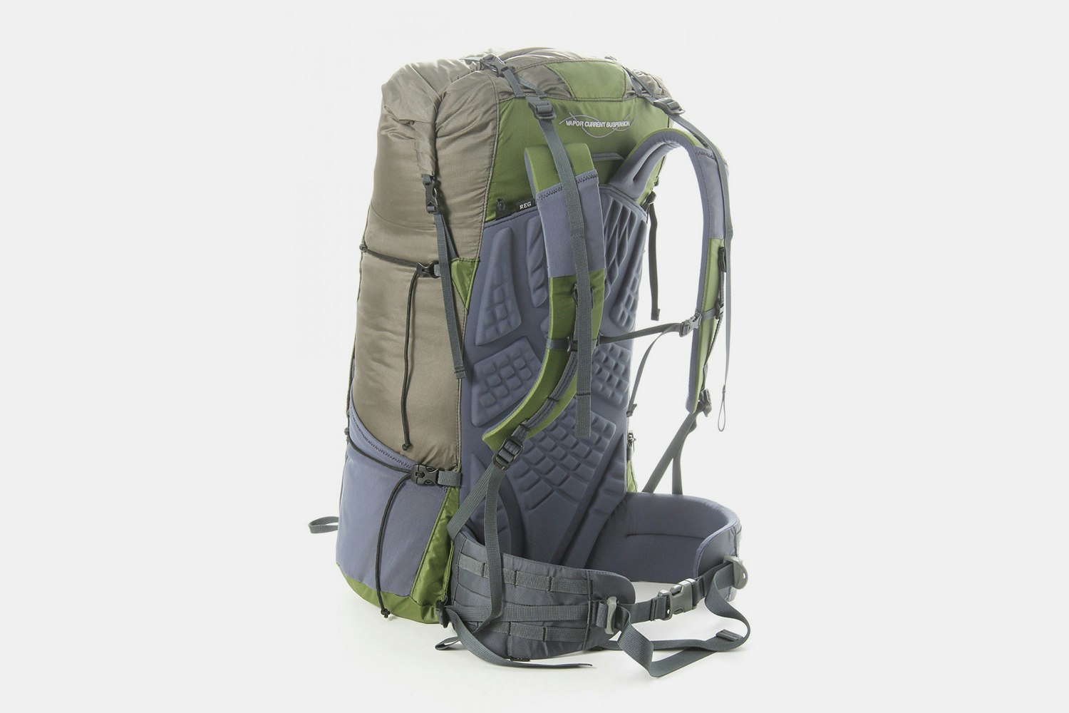 Granite Gear Crown 60 Backpacks | Backpacks | Drop
