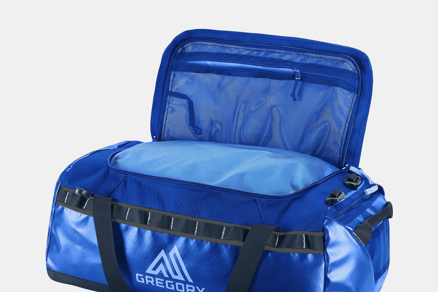 Gregory 45L Alpaca Duffel | Backpacks | Drop