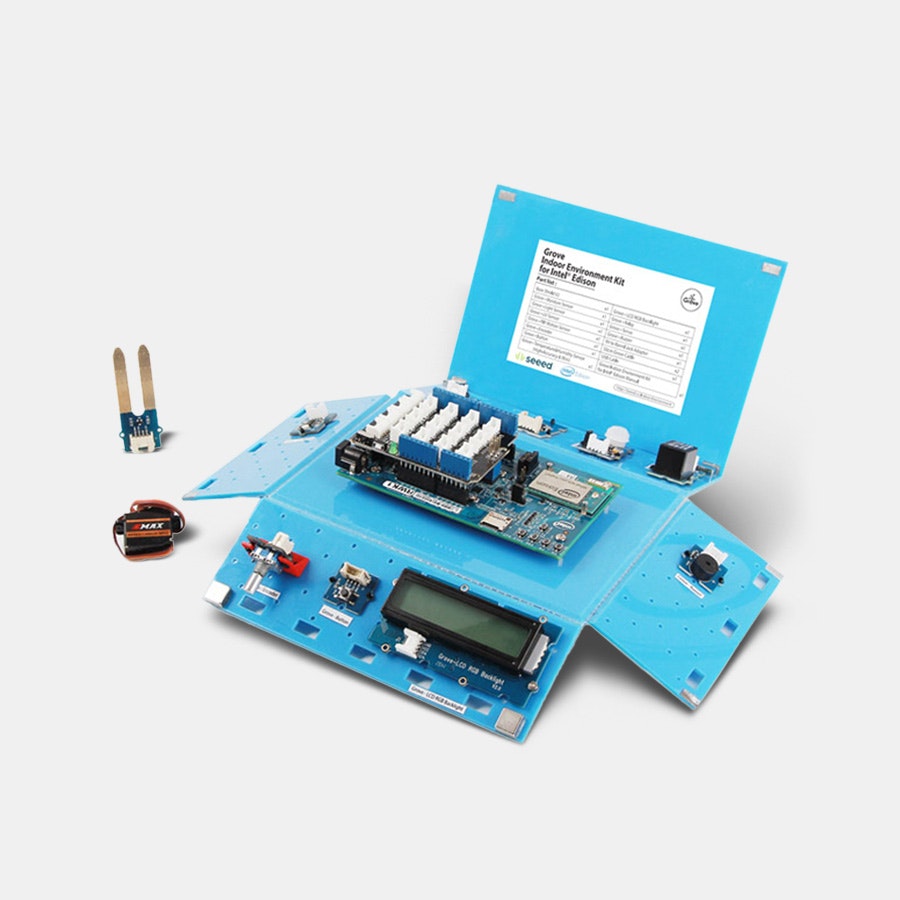 Shop Intel Edison Diy Projects & Discover Community Reviews at Drop