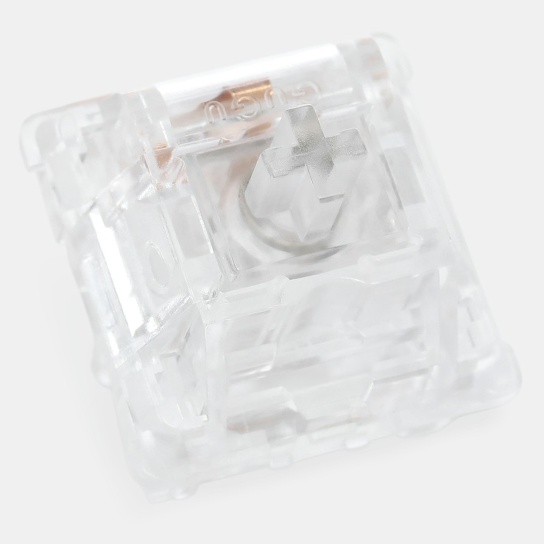 GUGU Ice Tactile Mechanical Switches | Mechanical Keyboards | Keyboard ...