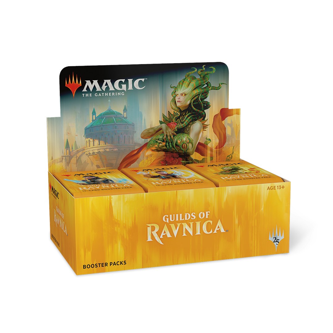 Best MTG Booster Boxes under $100 | May 2024 | Drop