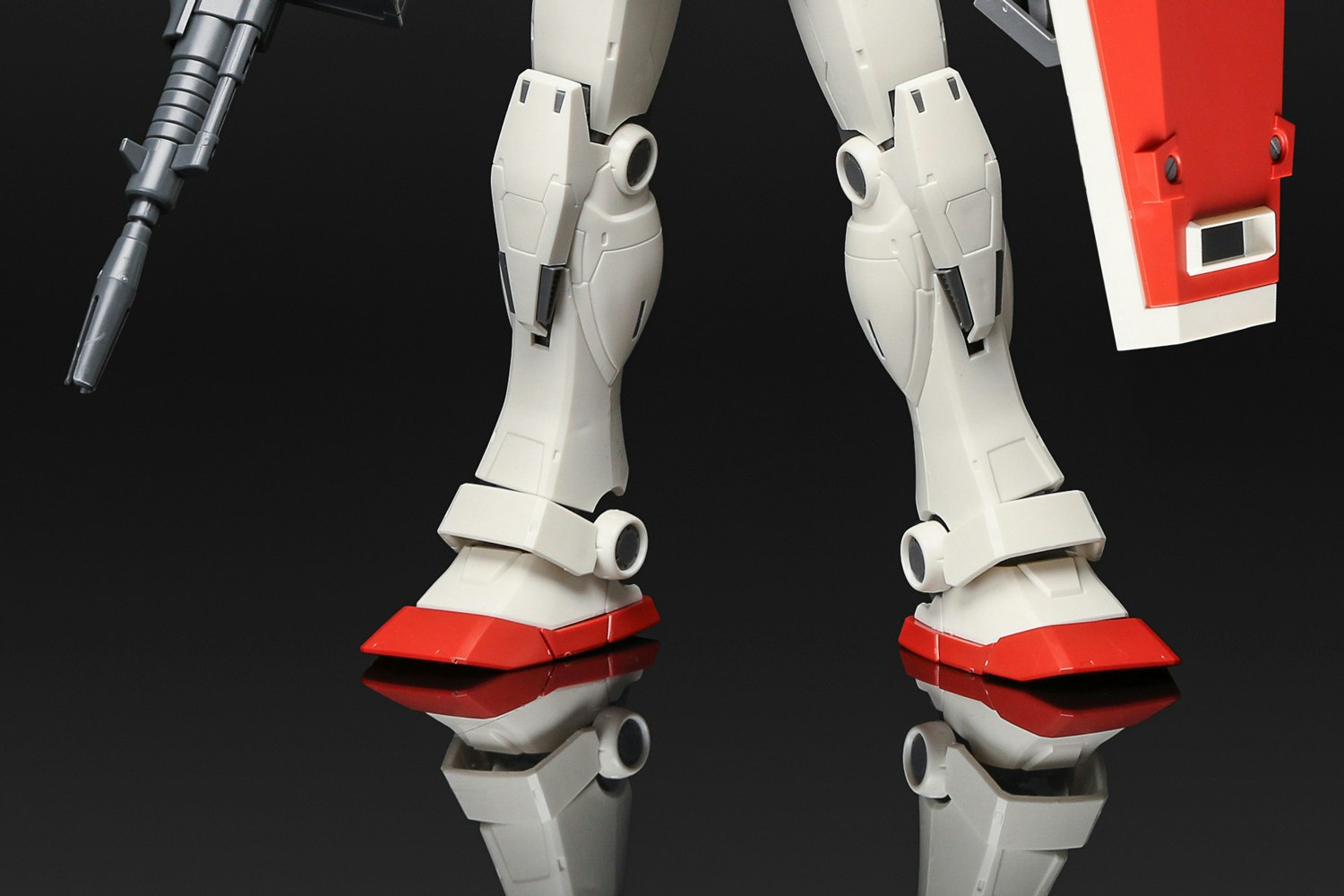 Gundam RX-78 Origin Version MG 1/100 Scale | Miniatures | Drop