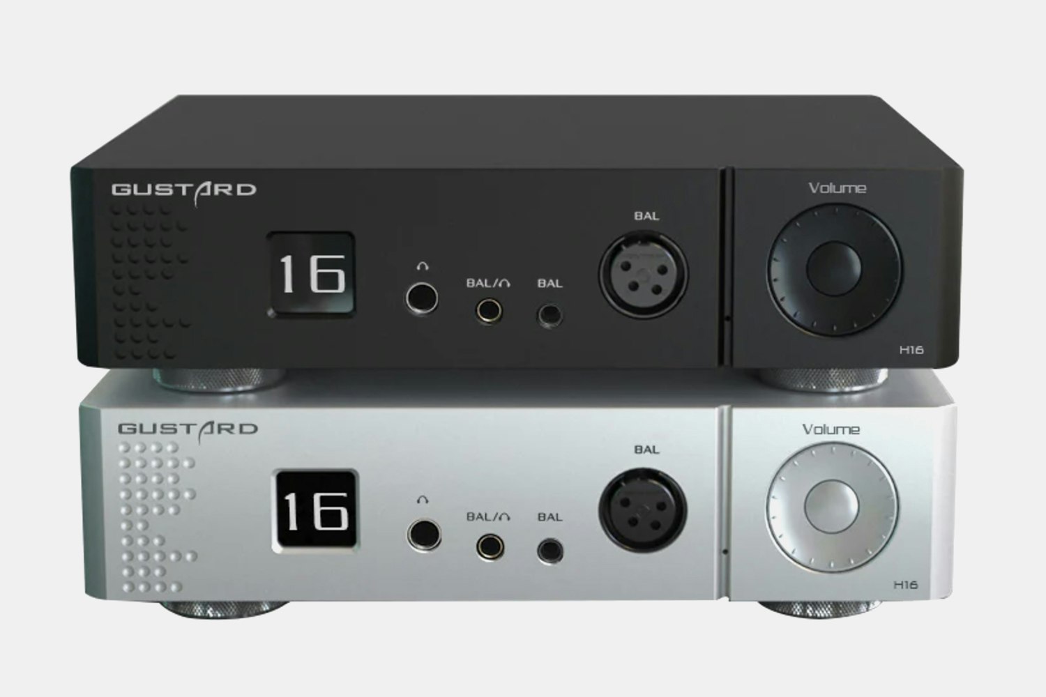 Gustard H16 Balanced Headphone Pre-Amplifier | Audiophile | Amps | Drop