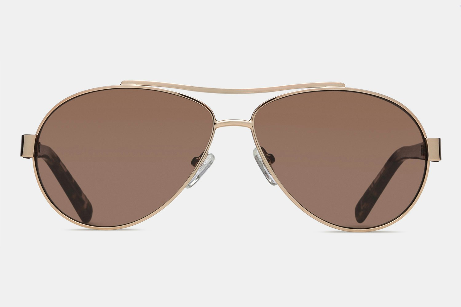 Halston Aviator HH600 Ladies' Sunglasses | Eyewear | Sunglasses | Drop