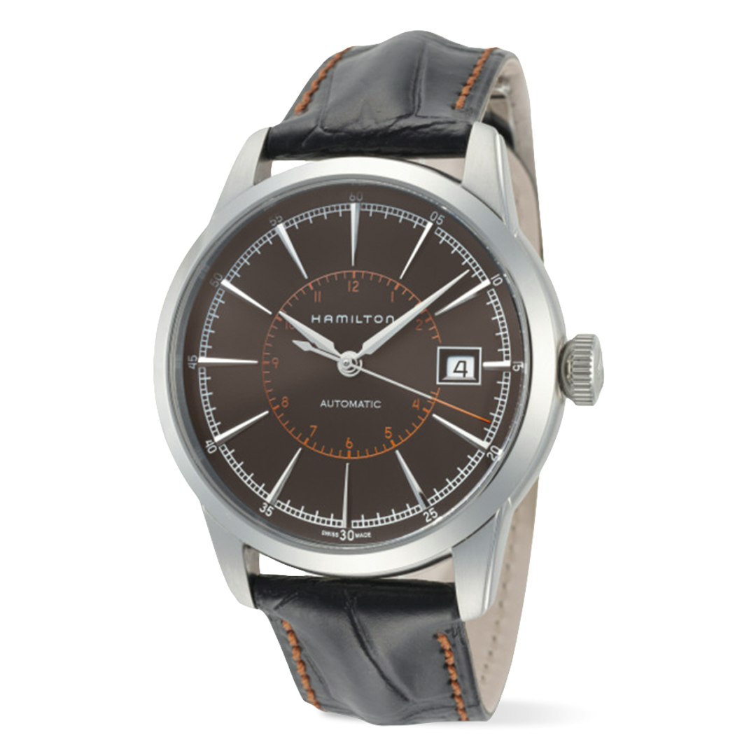 Hamilton American Classic Automatic Watch | Price & Reviews | Drop ...