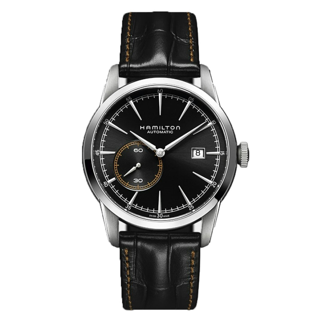 Hamilton American Classic Automatic Watch | Price & Reviews | Drop ...
