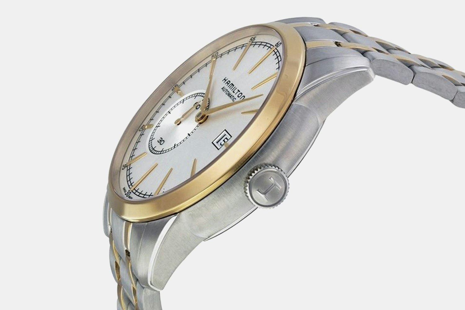 Hamilton American Classic Automatic Watch | Price & Reviews | Drop ...