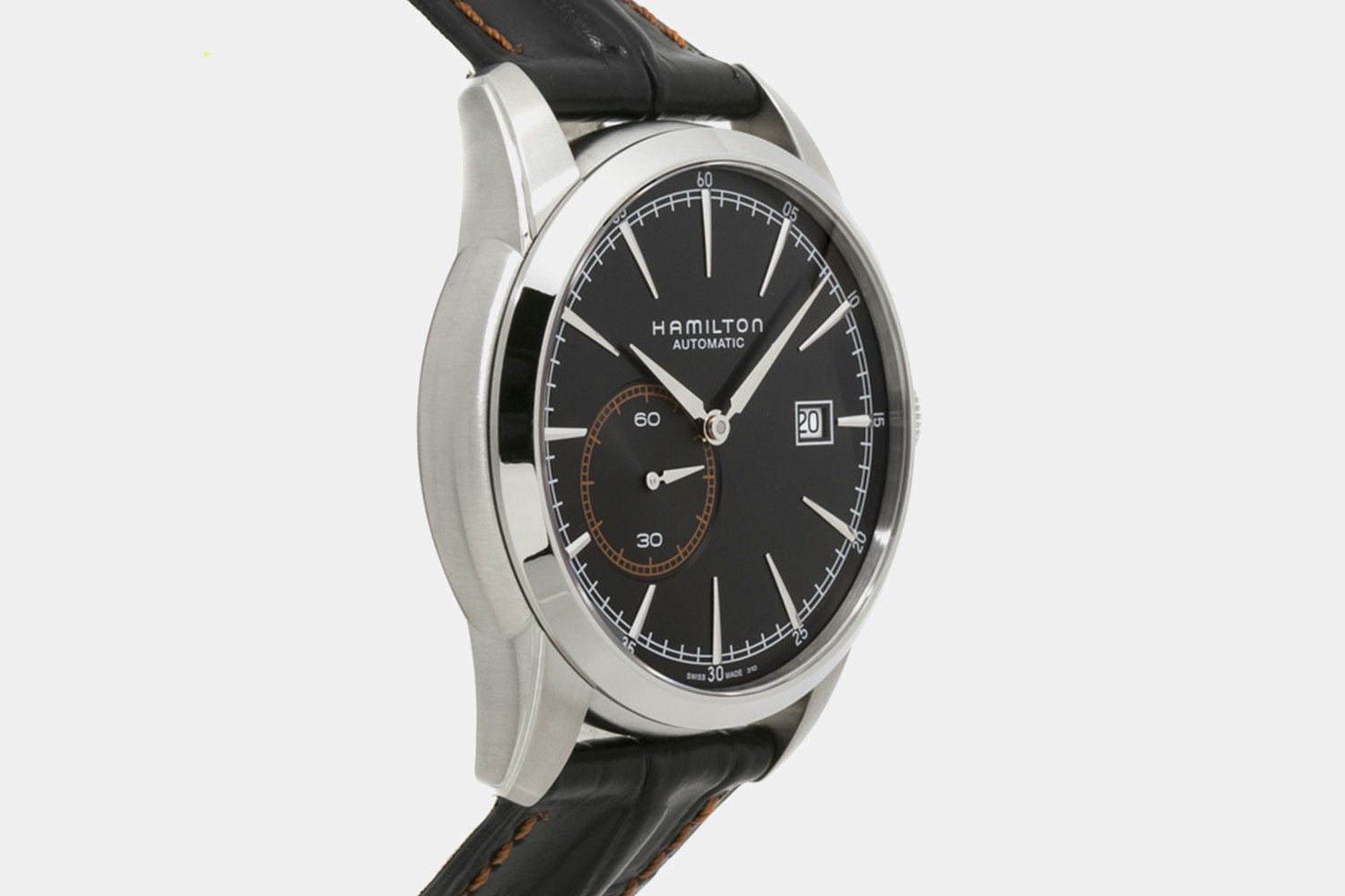 Hamilton American Classic Automatic Watch | Price & Reviews | Drop ...