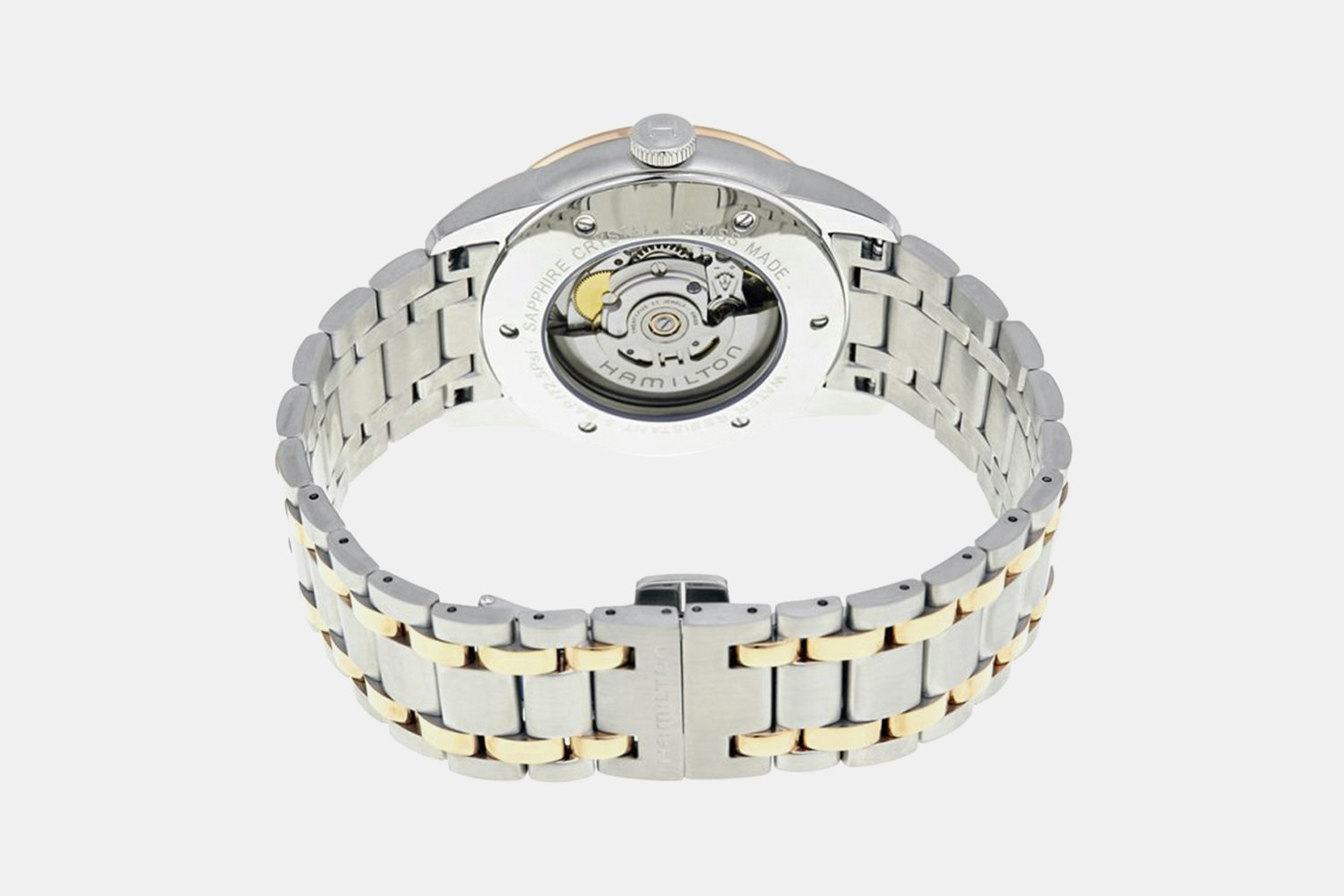 Hamilton American Classic Automatic Watch | Price & Reviews | Drop ...