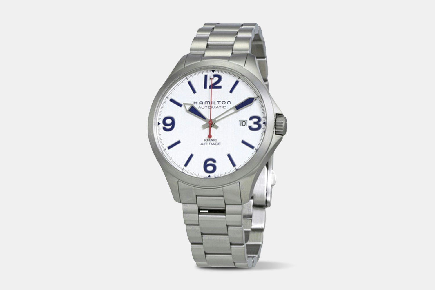 Hamilton Khaki Aviation Automatic Watch | Watches | Pilot Watches | Drop