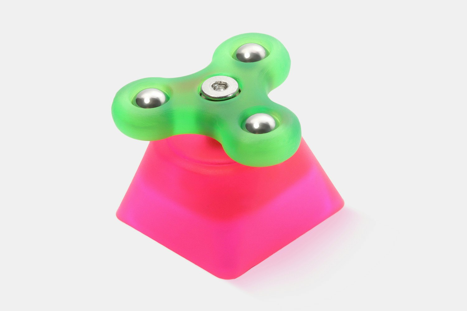 Hammer Fidget Spinner Artisan Keycap | Price & Reviews | Drop