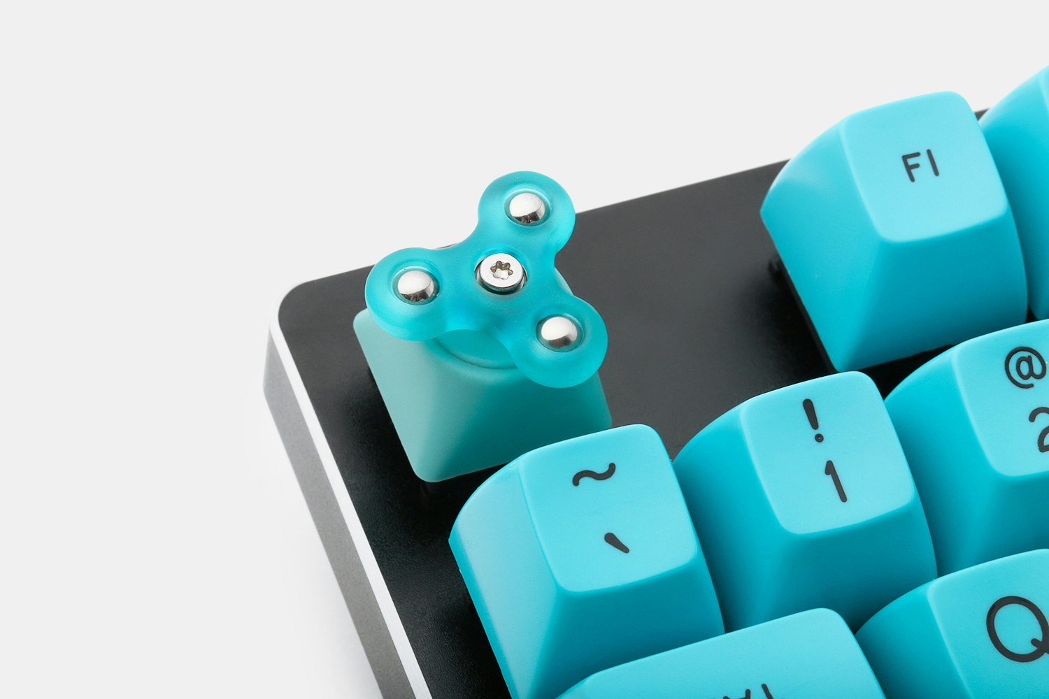 Hammer Fidget Spinner Artisan Keycap | Mechanical Keyboards | Keycaps ...