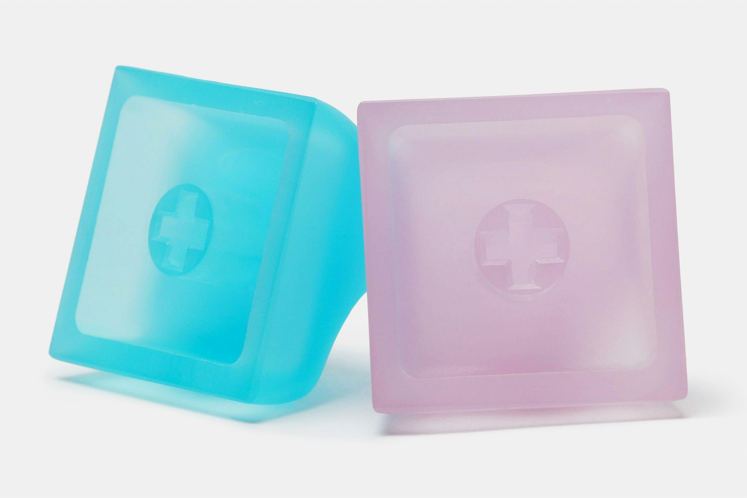 Hammer Jello Resin Artisan Keycap | Mechanical Keyboards | Keycaps ...