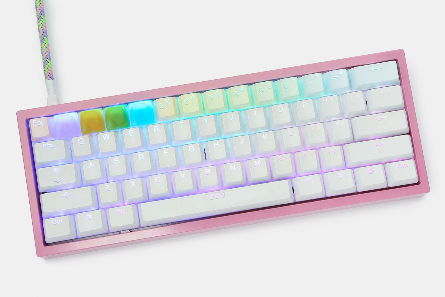 Hammer Jello Resin Artisan Keycap | Mechanical Keyboards | Keycaps ...