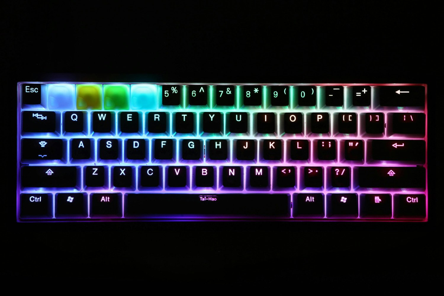 Hammer Jello Resin Artisan Keycap | Mechanical Keyboards | Keycaps ...