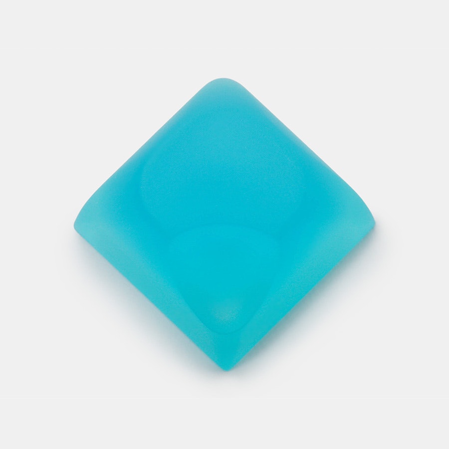 Hammer Jello Resin Artisan Keycap | Mechanical Keyboards | Keycaps ...