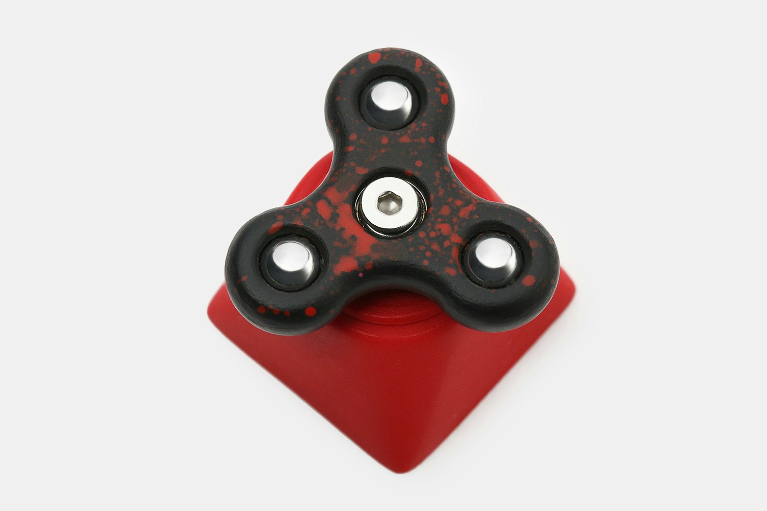 Hammer Fidget Spinner Artisan Keycap | Price & Reviews | Drop