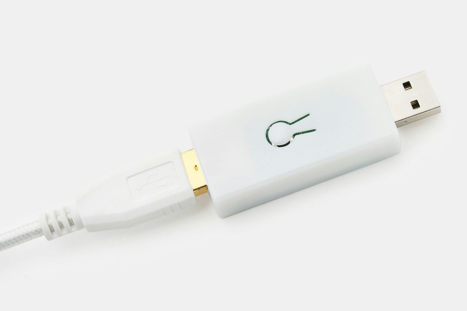 Handheld Scientific BT-500 Bluetooth Adapter | Mechanical Keyboards ...