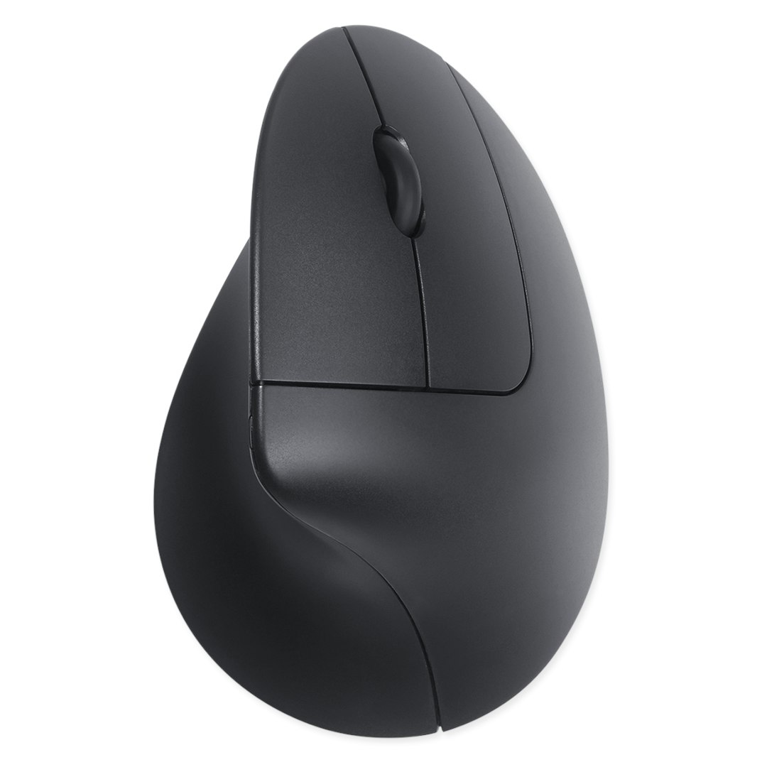 LOFREE Touch PBT Wireless Mouse | Battlestations | Desk Accessories ...