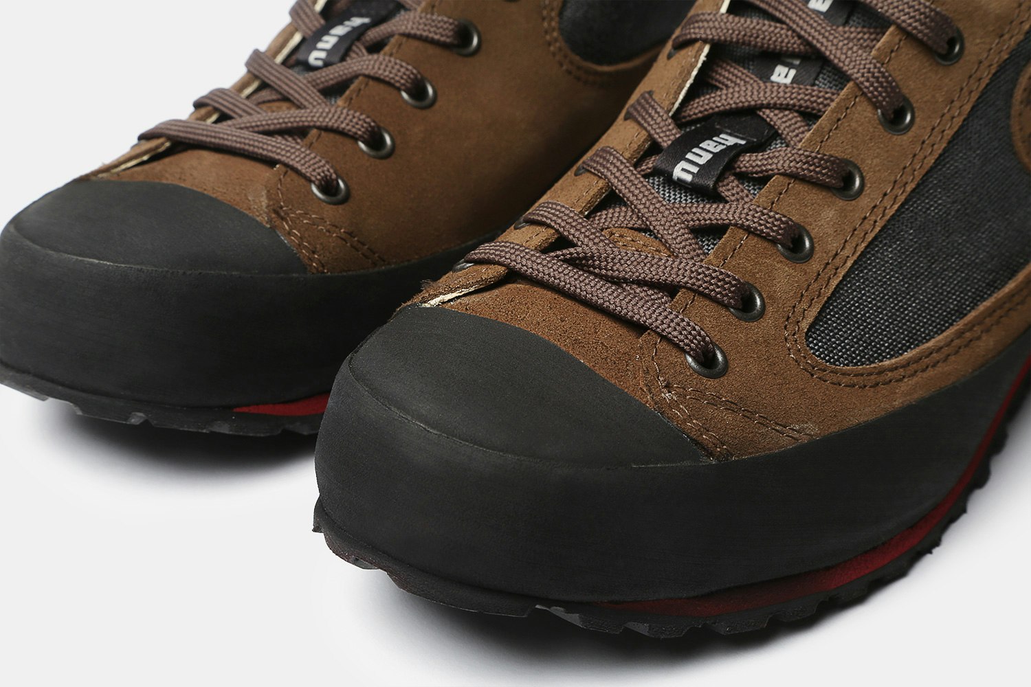 Hanwag Rotpunkt Approach Shoes | Shoes | Hiking Shoes | Drop