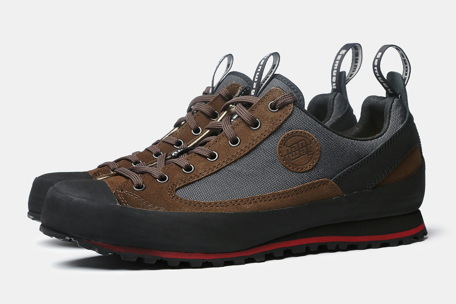 Hanwag Rotpunkt Approach Shoes | Shoes | Hiking Shoes | Drop