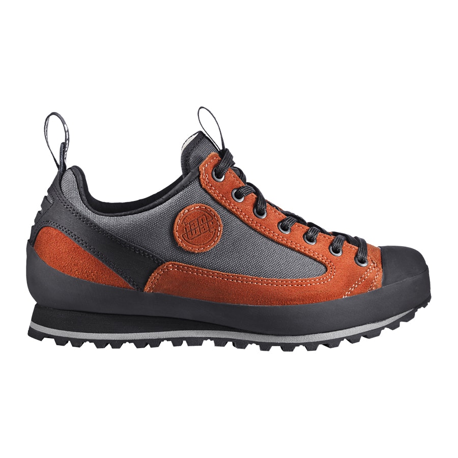 Hanwag Rotpunkt Approach Shoes | Shoes | Hiking Shoes | Drop