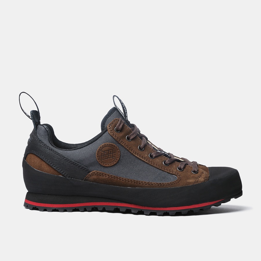 Hanwag Rotpunkt Approach Shoes | Shoes | Hiking Shoes | Drop