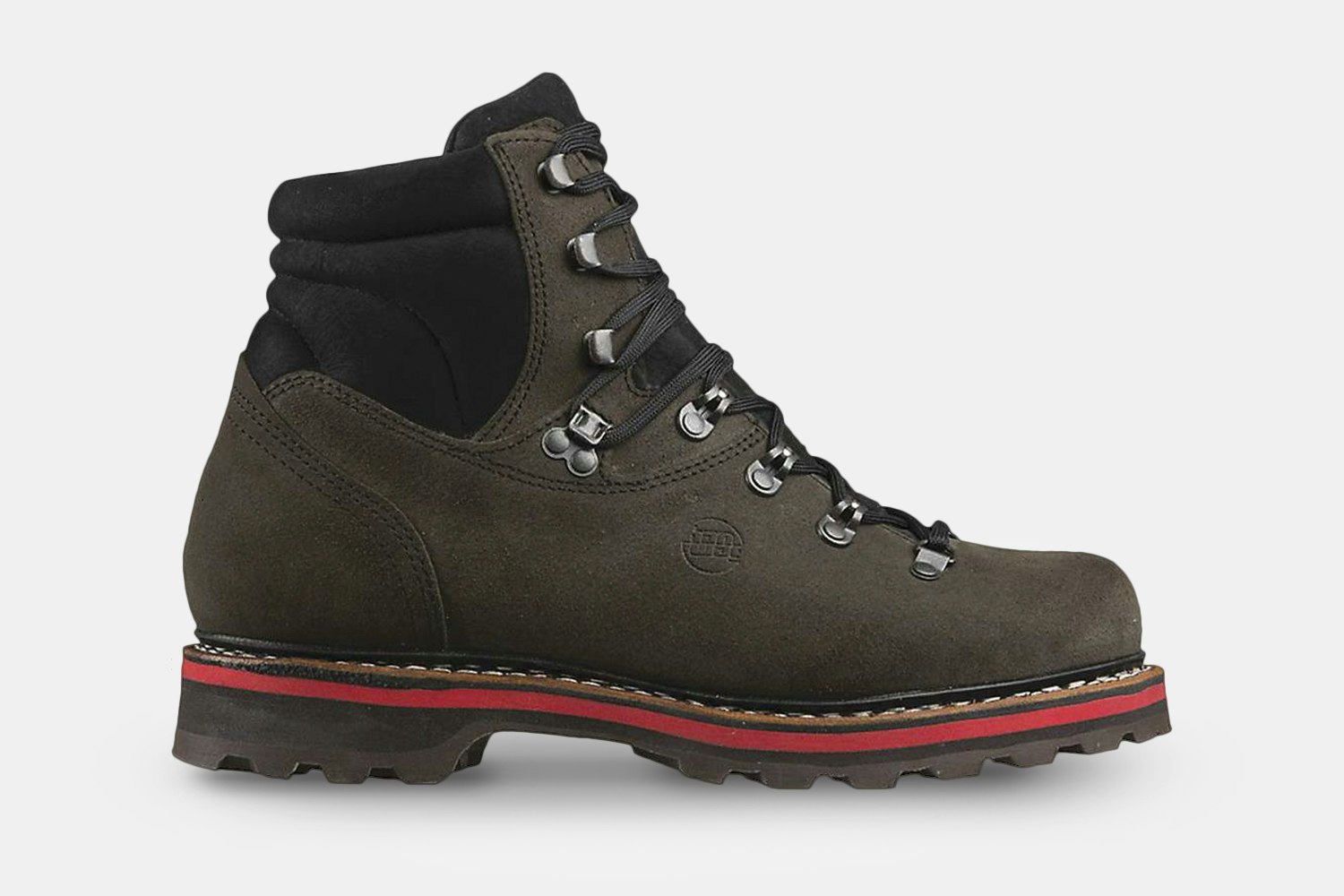 Hanwag Men's Stuiben Boots | Shoes | Hiking Shoes | Drop
