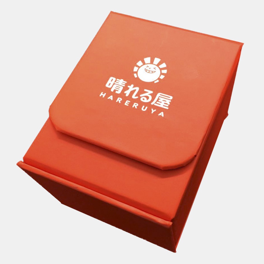 Hareruya Deck Box (3-Pack) | Deckboxes | Drop