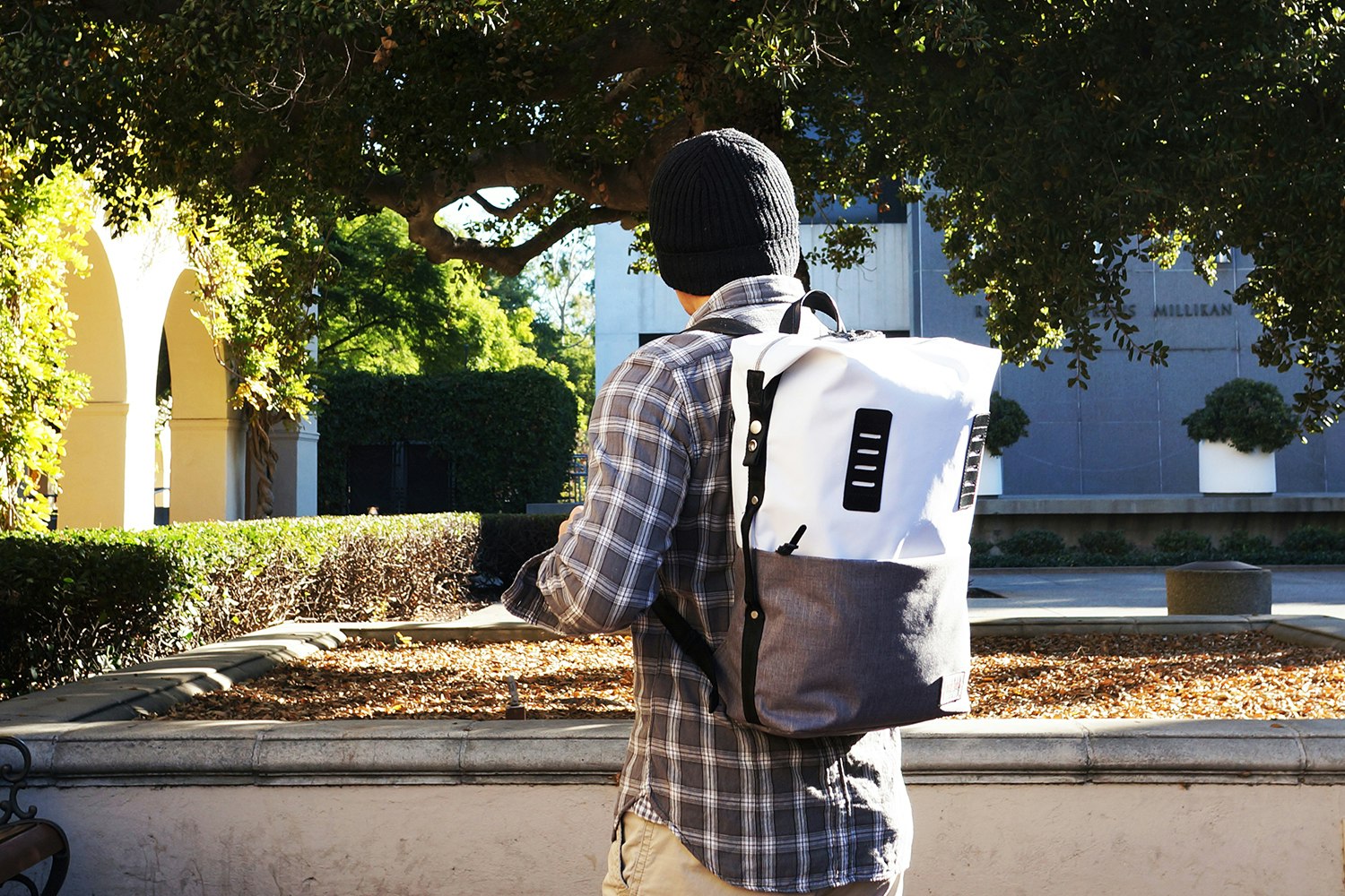 Harvest Label Freight Pack | Backpacks | Large Backpacks | Drop