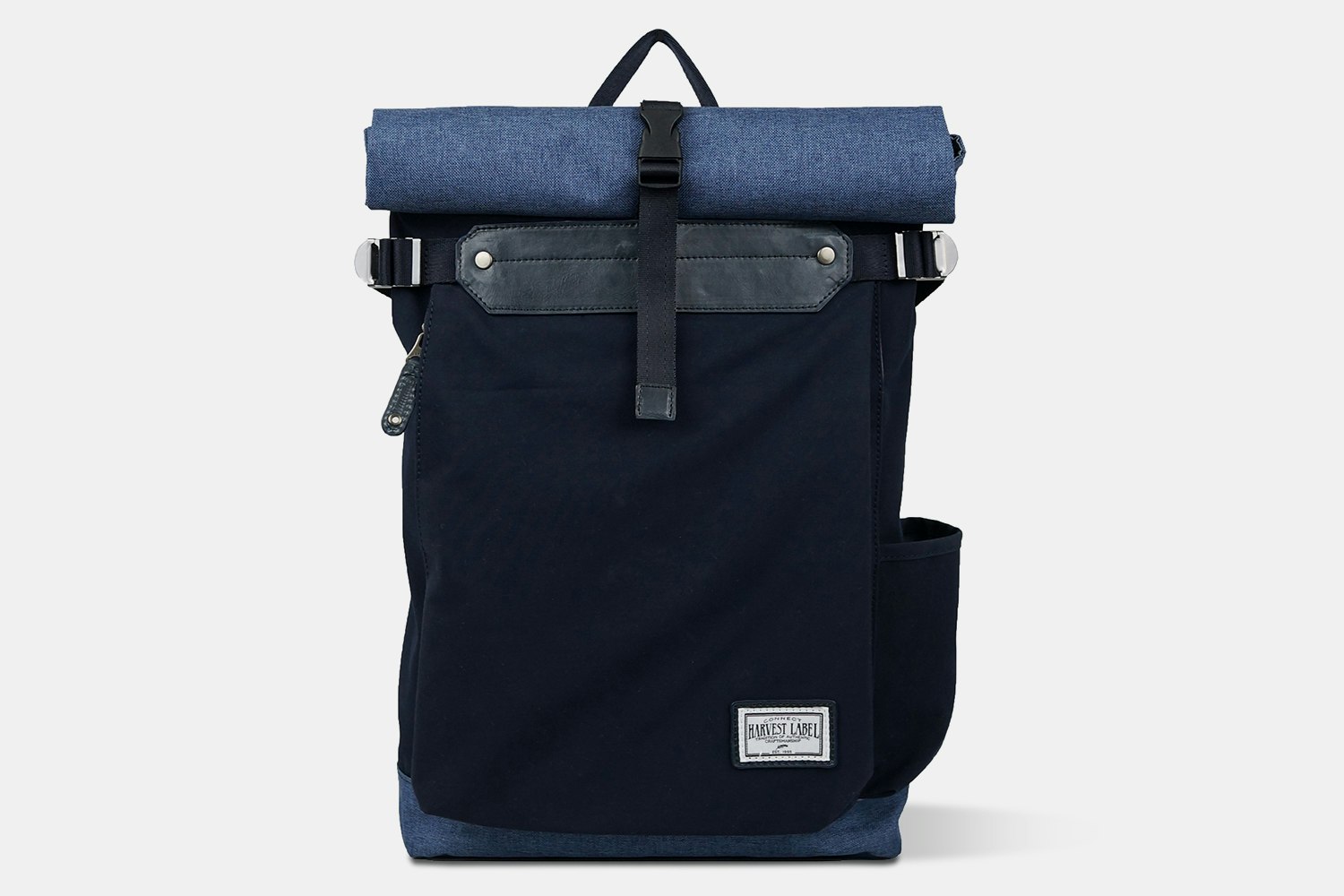 Harvest Label Roll-Top Tripper Pack | Backpacks | Large Backpacks | Drop