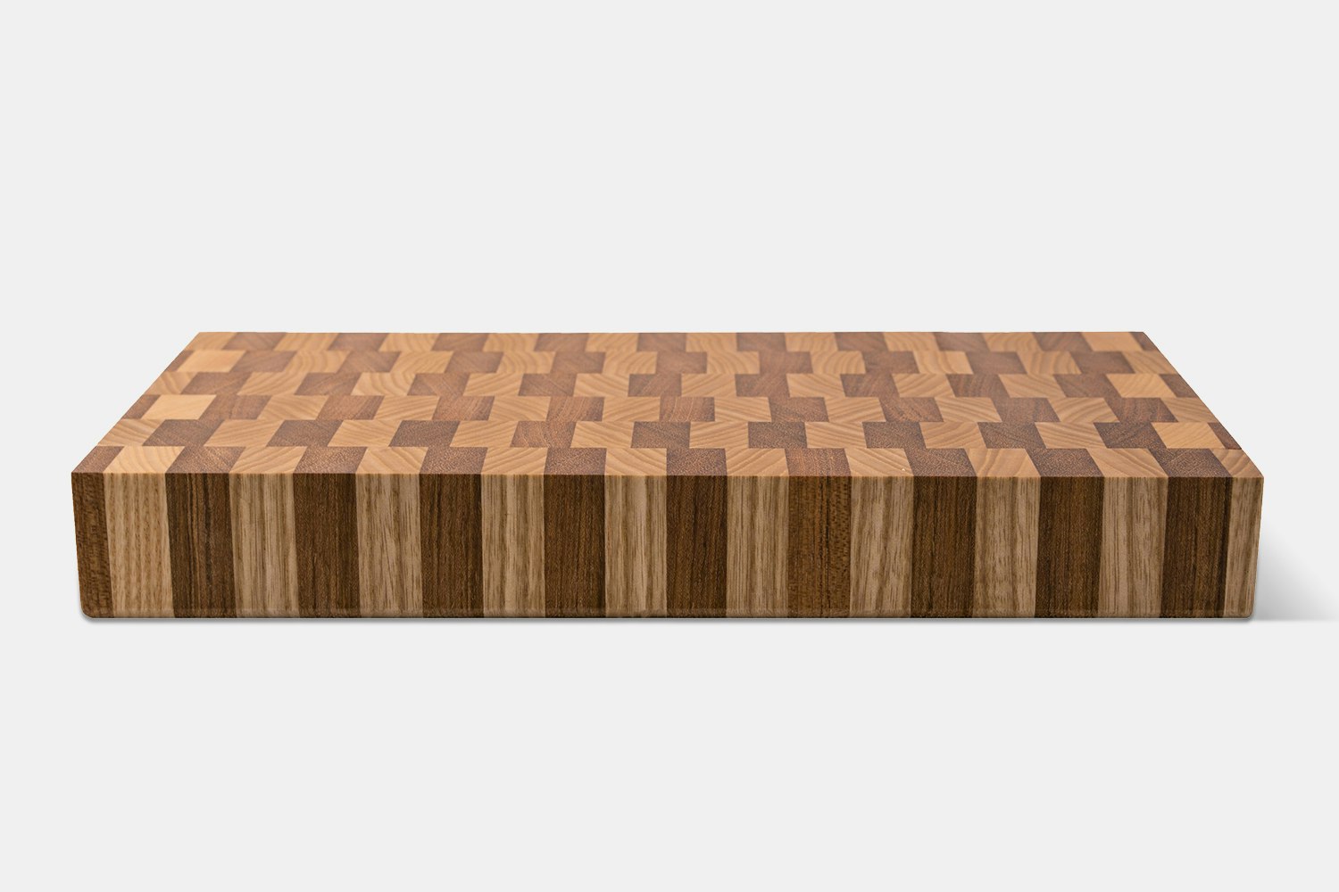 Hauform Staggered Cutting Board | Cutlery | Drop