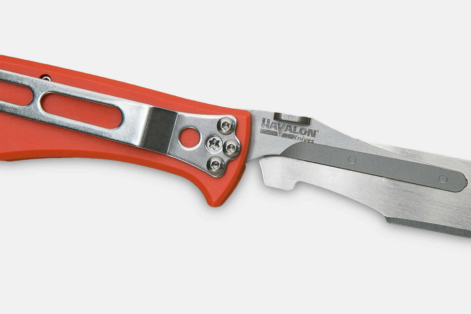 Havalon Baracuta Hunting Knives | Knives | Locking Knives | Drop
